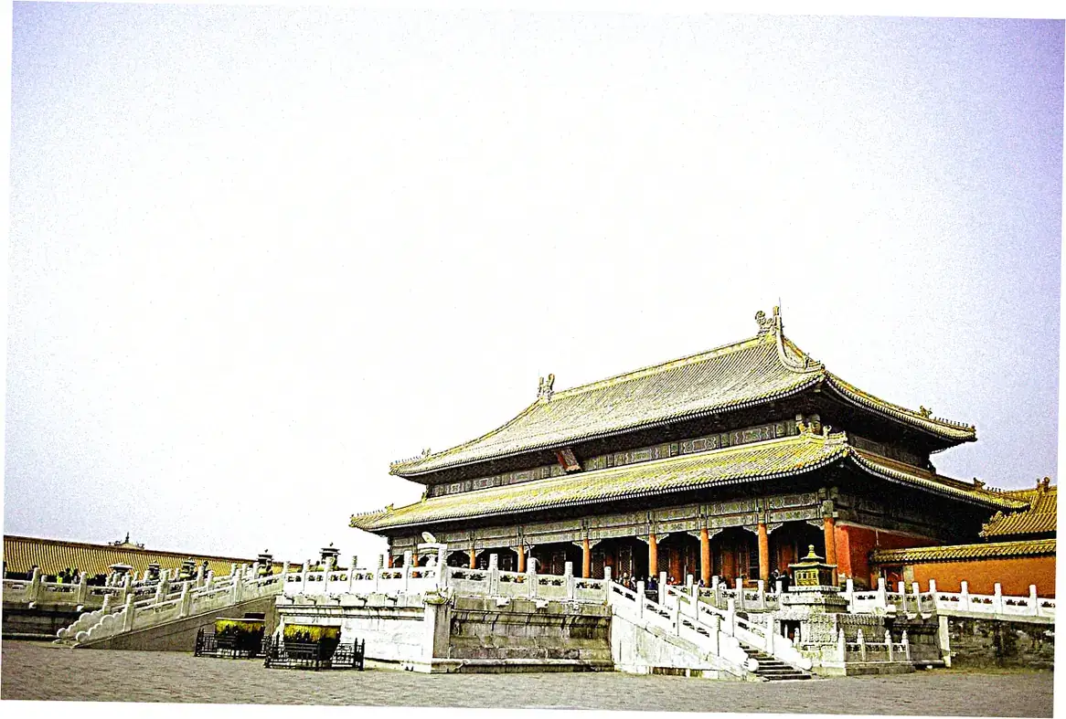 Authentic Peking Duck Recipe History Beijing Dining Experience - EnsycnTrip